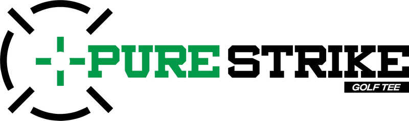 PureStrike Golf Tees | Purestrike Golf Tees
